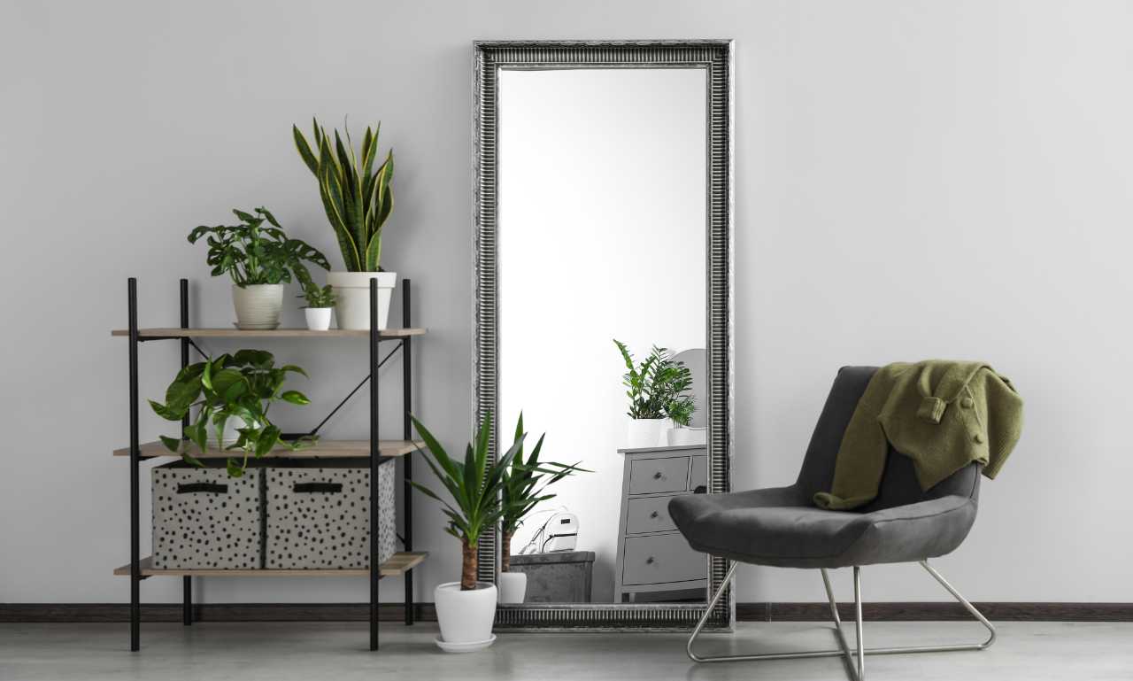 Sustainable Design: LED Mirrors in Eco-Friendly Interiors – LED Mirror ...