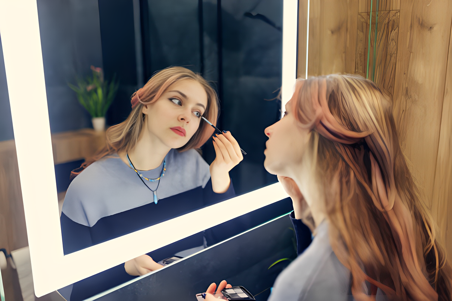 In-Depth Review: The Most Popular Smart Mirrors on the Market – LED ...