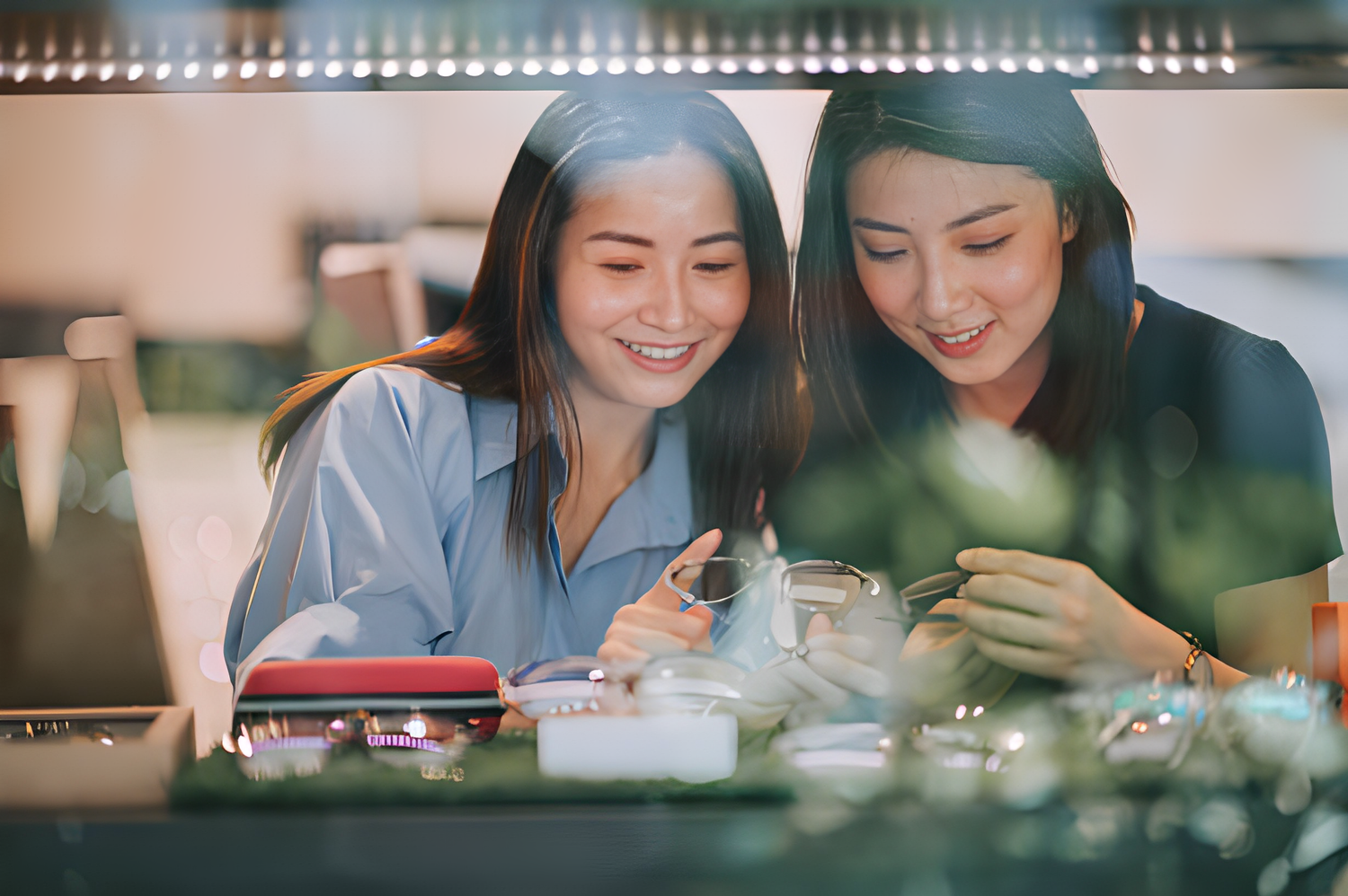 5 Innovative Features of Smart LED Mirrors You Should Know – LED Mirror ...